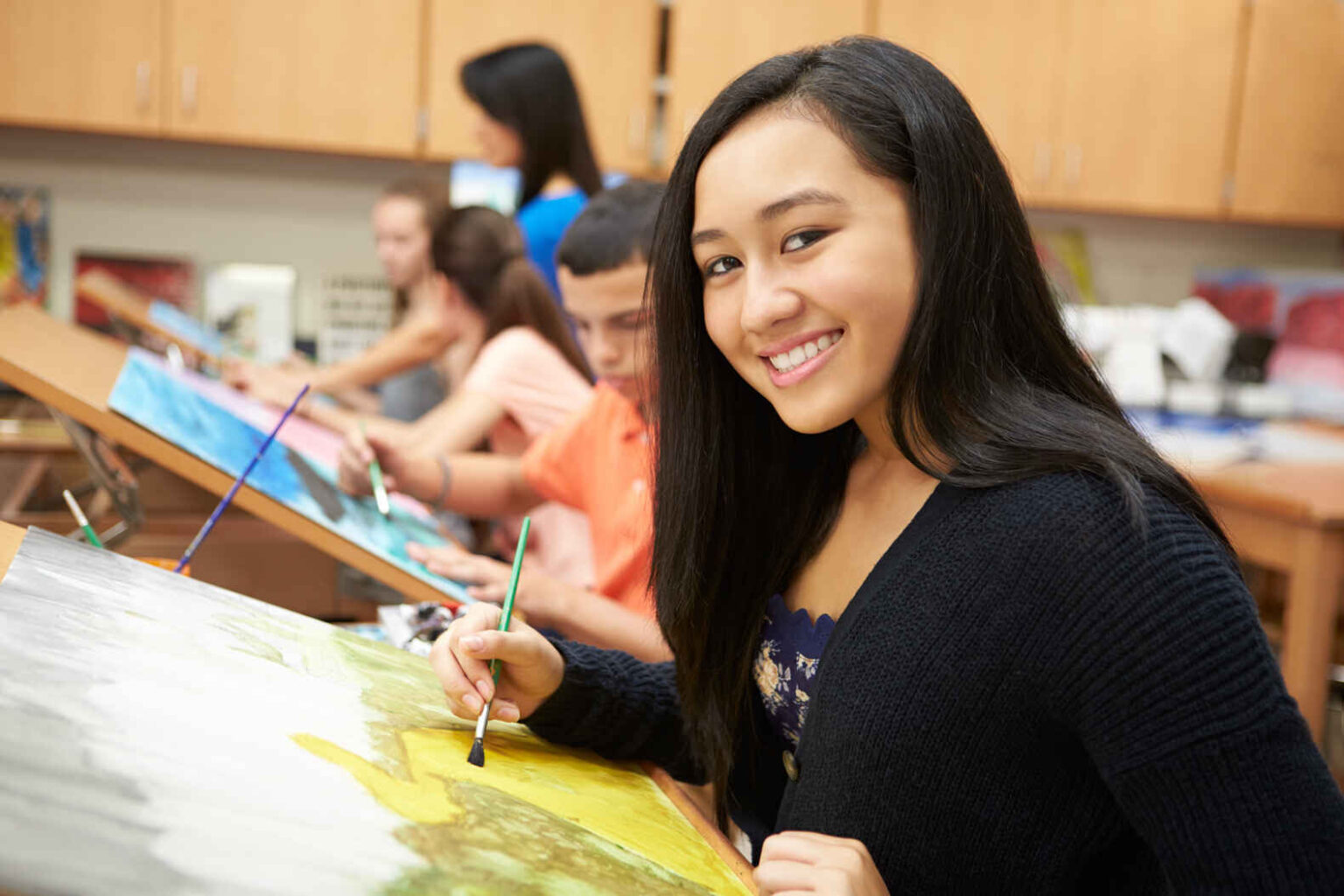 MiaPrep’s Online High School Elective Curriculum - MiaPrep